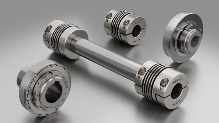 ENEMAC GmbH | Drive technology since 1981