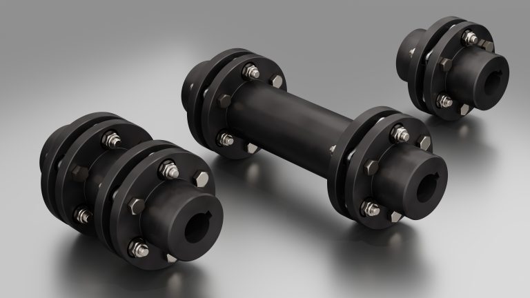 Shaft Couplings | ENEMAC GmbH