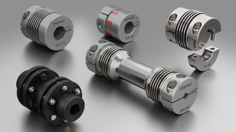 ENEMAC GmbH | Drive technology since 1981