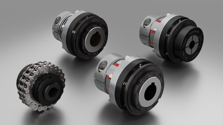 Torque Limiters | ENEMAC GmbH