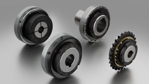 Torque Limiters | ENEMAC GmbH